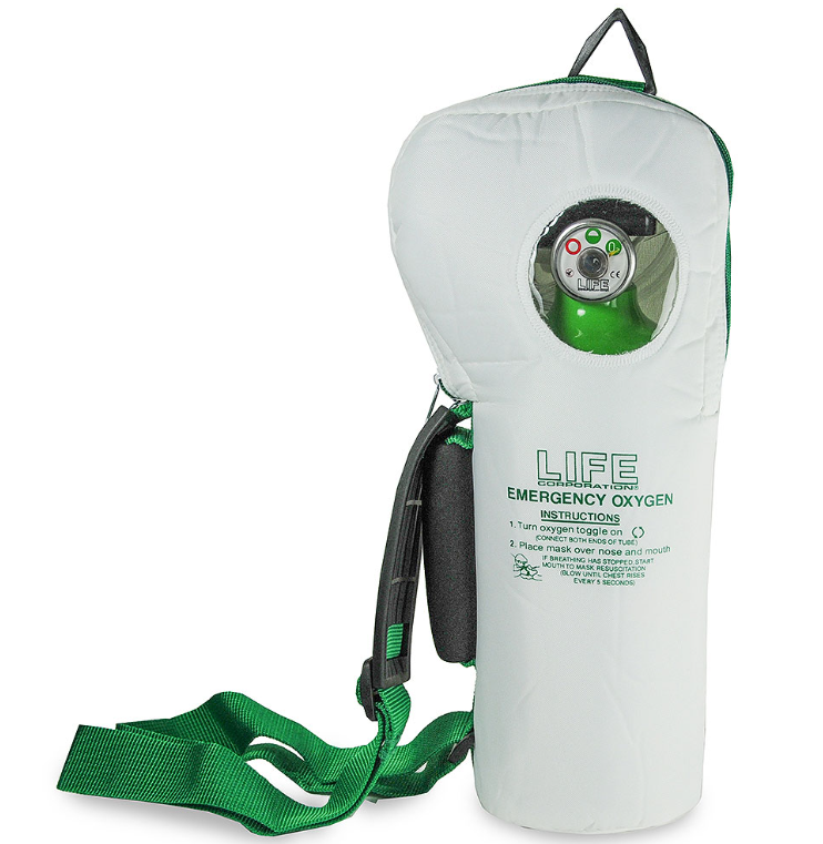 LIFE-2-612 Life Corporation SoftPac - Sold per Each – firstaidworks.com